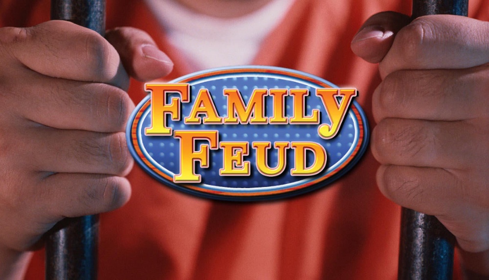Tim Bliefnick, 'Family Feud' Contestant Who Murdered Wife, Sentenced Tim Bliefnick, 'Family Feud' Contestant Who Murdered Wife, Sentenced