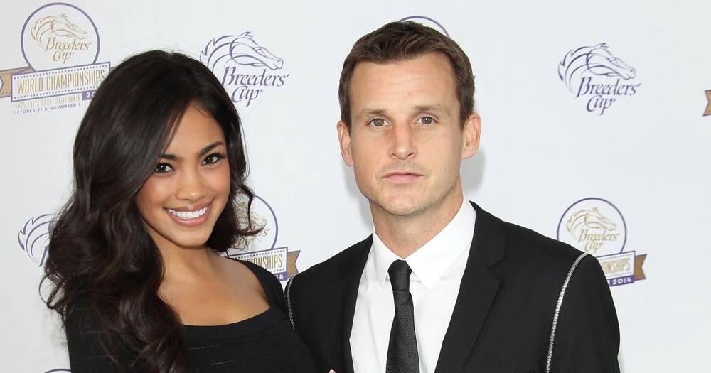 Rob Dyrdek Reveals His Over-the-Top First Date With His Now-Wife for ...