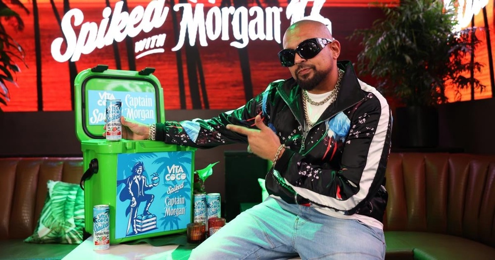 Sean Paul Opens up About New Songs 'Bedroom Tactics' and 'Summa Hot ... Sean Paul Opens up About New Songs 'Bedroom Tactics' and 'Summa Hot ...