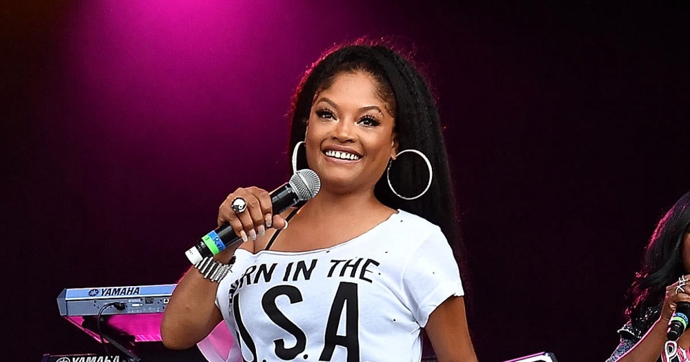 R&B Singer Dead at 43: Irish Grinstead Was Member of Girl Group 702