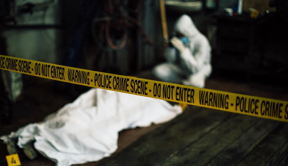 Infamous Cannibal Who Murdered Man and Ate His Brain Released After 10 ...