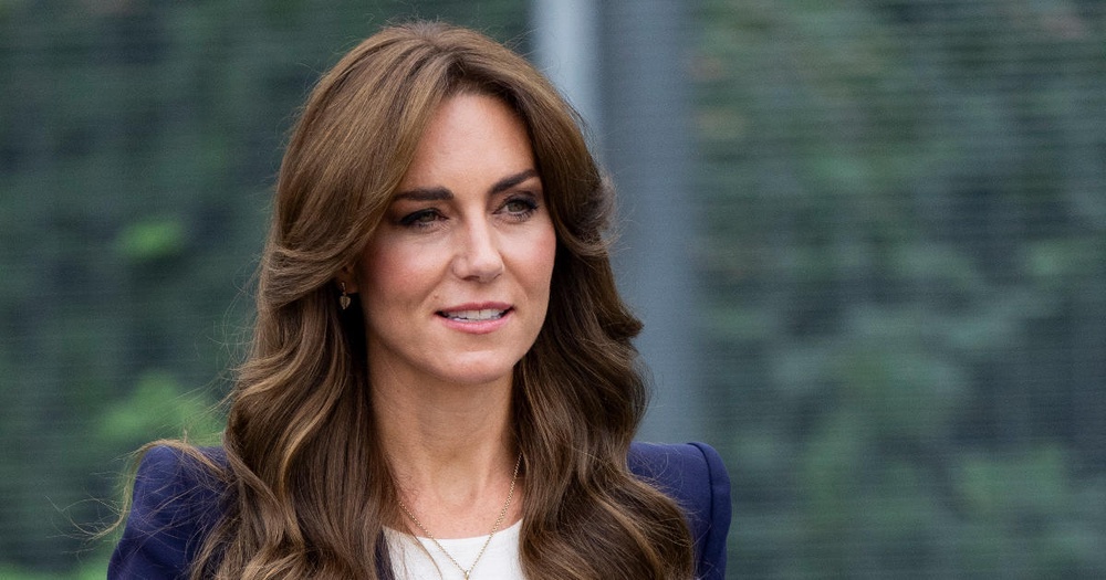 Kate Middleton Breaks Silence Amid Speculation About Her Health (UPDATED)