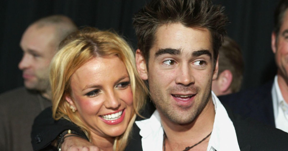 Britney Spears Gives Spicy Details on Passionate Two-Week Fling With ...