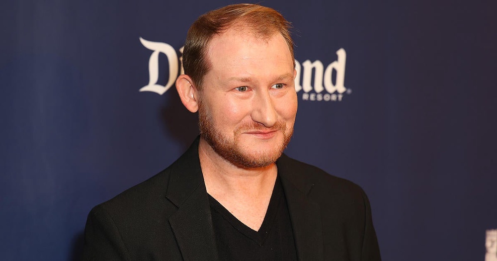 Former 'Picket Fences' Child Star Adam Wylie Arrested