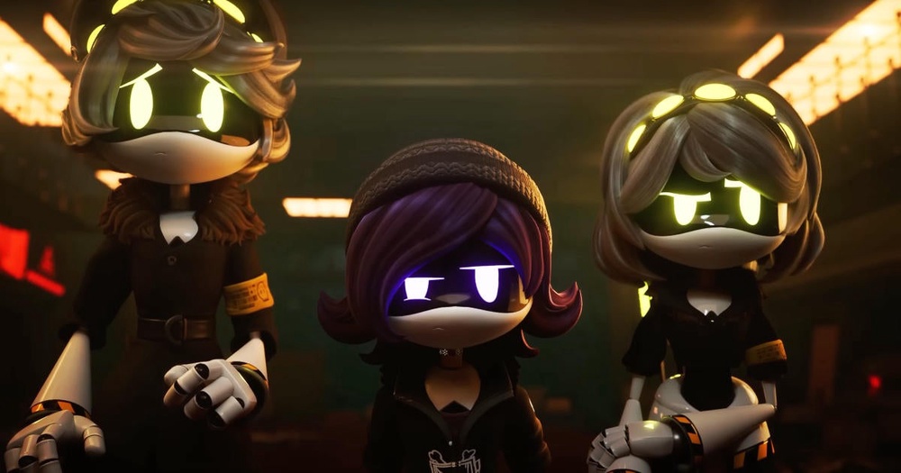 'Murder Drones' Episode 7: When Is It Coming Out?