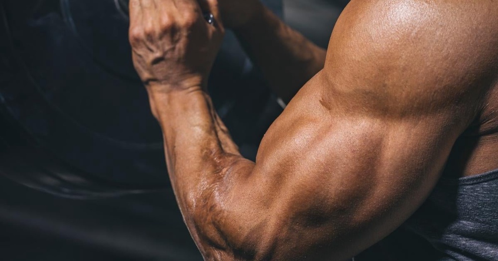 Shaun Davis, Former Mr. Universe Champion, Dead at 57