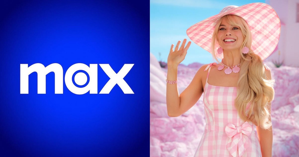 'Barbie' Is Now Streaming on Max and Making Major Waves