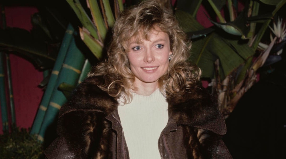 Cindy Morgan, 'Caddyshack' Star, Dead at 69