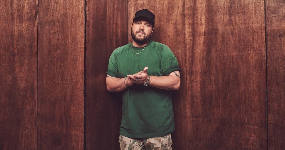 Who Is Mitchell Tenpenny? Meet the 'We Got History' Singer