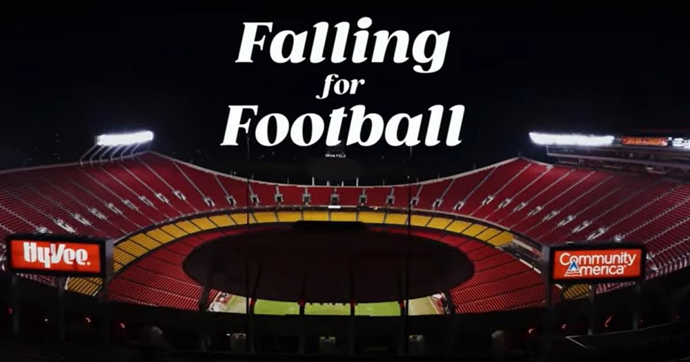 Kansas City Chiefs Players, Celebrity Fans Star in Hilarious 'Falling ...