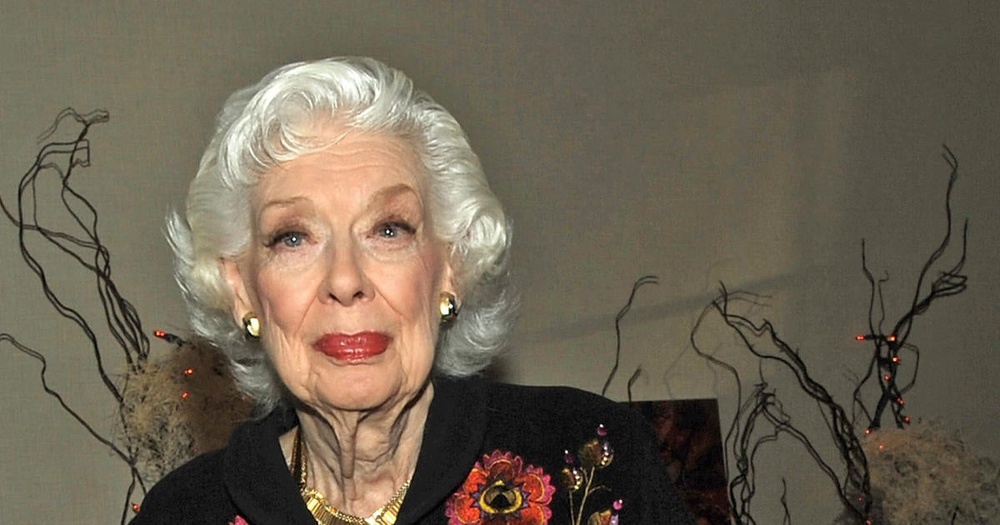'The Honeymooners' Star Joyce Randolph Dead at 99