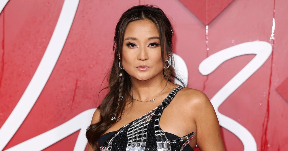 'Emily in Paris' Star Ashley Park Reveals Health Scare That Left Her in ...
