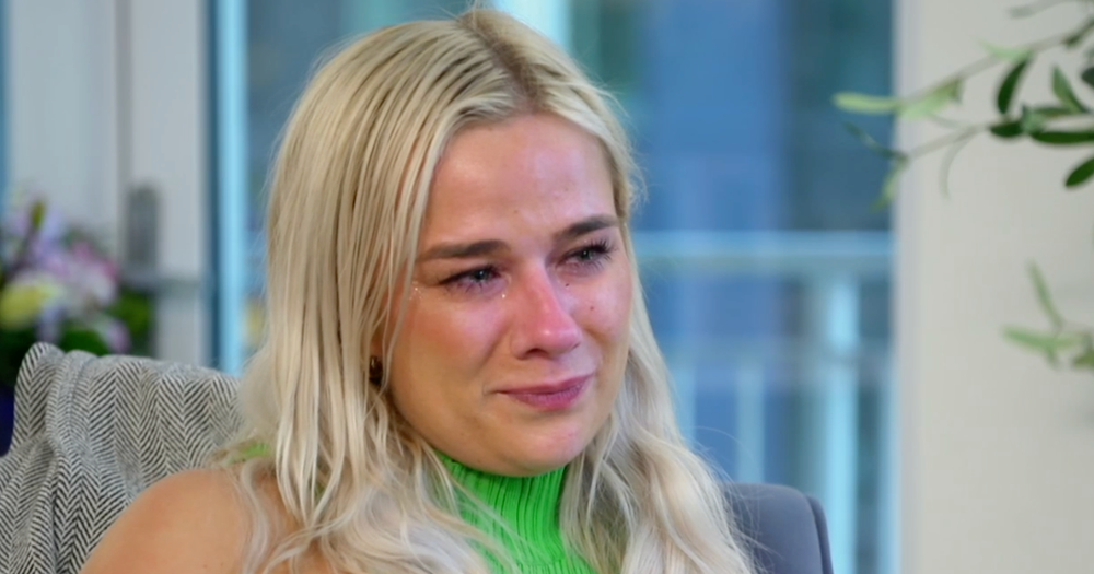 'Married at First Sight': Clare Drops a Brennan Bombshell on Emily in ...