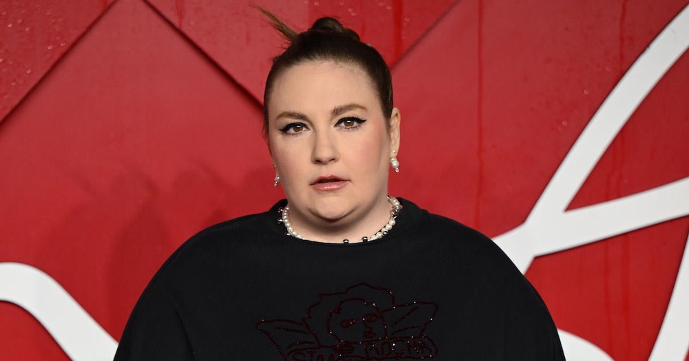 Lena Dunham Learns of Her Unexpected Ancestral Connection to New York ...