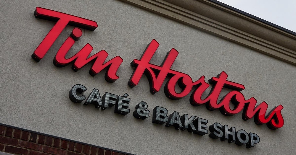 Tim Hortons Sets Major US Expansion
