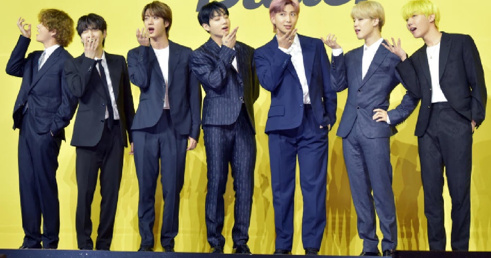BTS Members' Military Service Return Dates, Explained