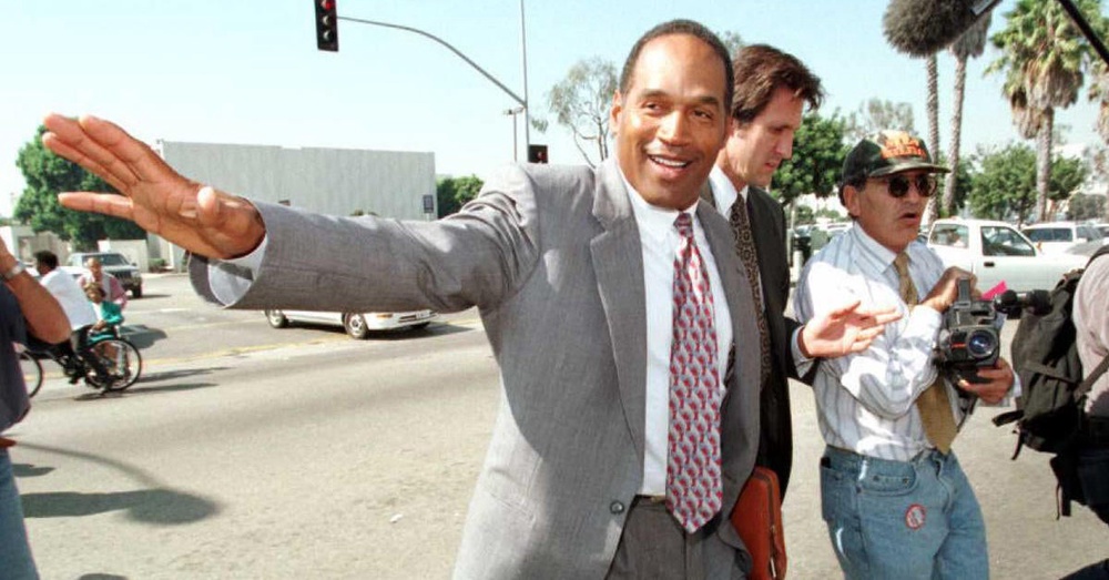 Fred Goldman Reacts to OJ Simpson's Death at 76