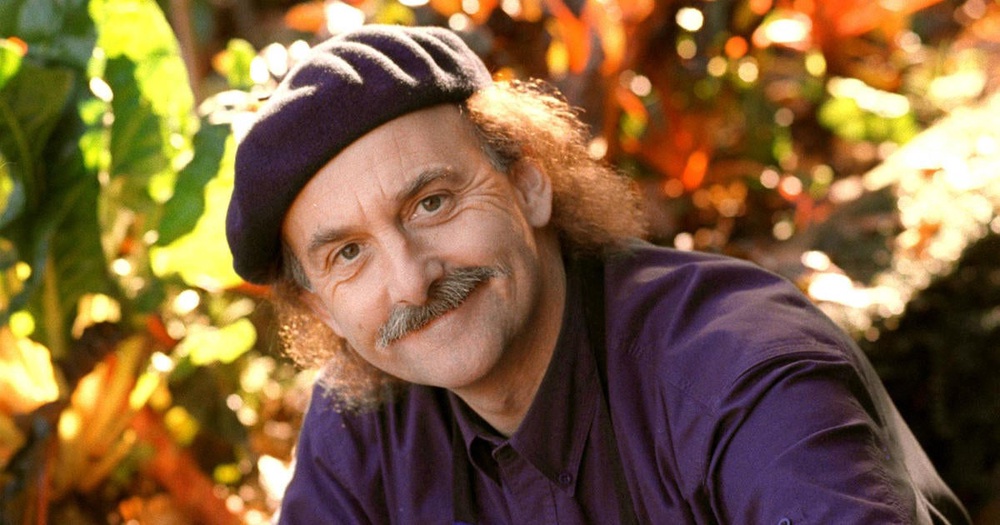 '90s ABC TV Host Dead at 79: Friends Confirm Death of Ian Parmenter