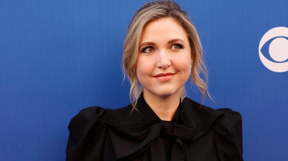 Taylor Tomlinson Was Afraid of Dying at Age 34