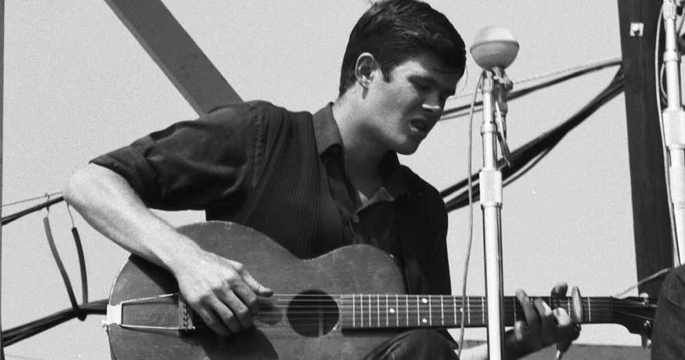 Influential Musician Dies of Cancer: 'Spider' John Koerner Was 85