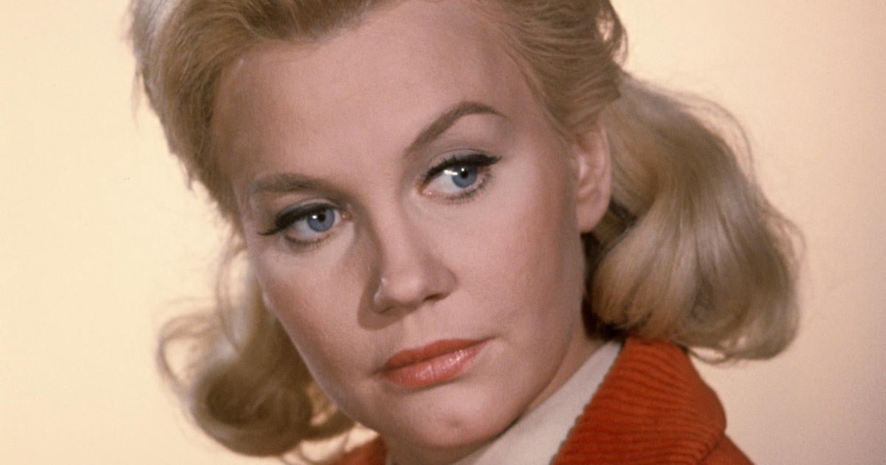 'General Hospital,' 'Gomer Pyle, U.S.M.C.' Star Dies: Elizabeth MacRae ...