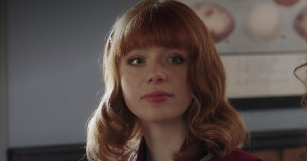 Mamie Laverock's Family Shares New Photo of Her Amidst Hospitalization