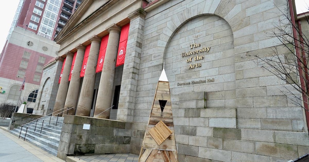 Major Arts College Closes Suddenly: What Happened to University of the ...