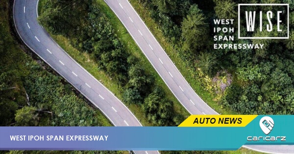 WISE Highway Set To Cut Plus Expressway Congestion By 40%