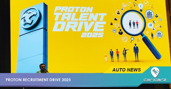 Proton Announces Mass Recruitment Drive, Has 732 Jobs On Offer