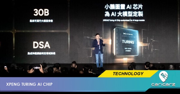 Xpeng’s AI-Powered Future: L4 Autonomy by 2026