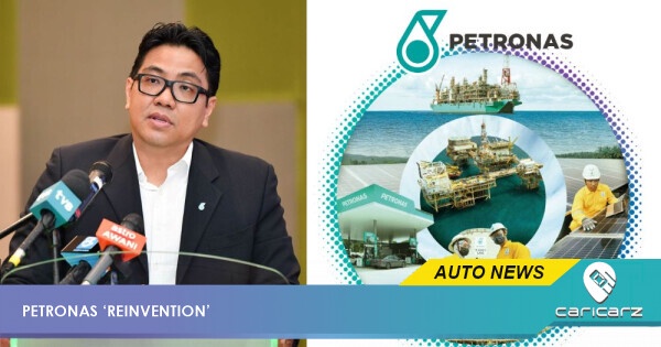 5,000 Retrenched As Petronas ‘Reinvents’ Itself
