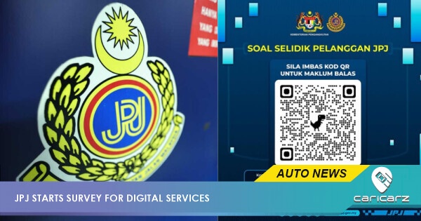 JPJ Wants Your Feedback To Improve Digital Services
