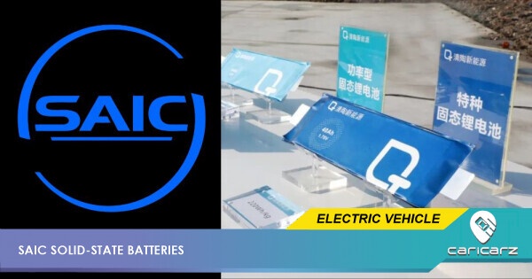SAIC Pushes Forward with Solid-State Batteries Program