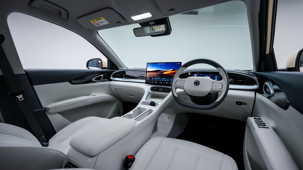 Bukan Sekadar EV: Proton e.MAS Bina Ekosistem Pintar Buat Rakyat ...