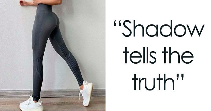 42 Times People Spotted Such Fake Instagrammers, It’s Borderline ...