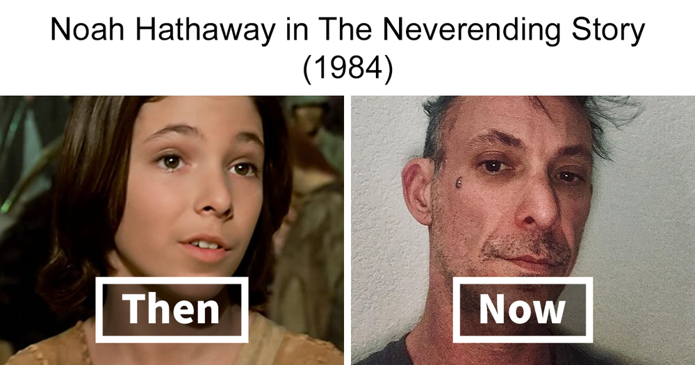 Here’s How These 27 Child Actors From The ’90s And ’00s Changed From ...