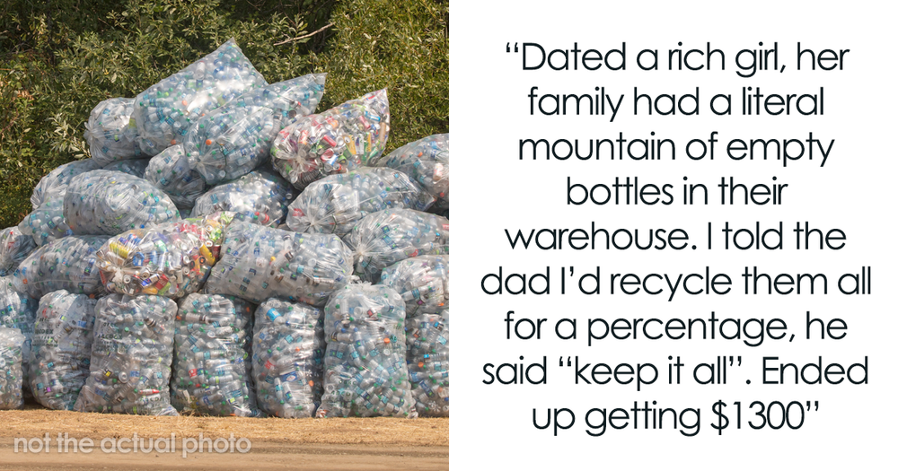 People Are Sharing The Craziest And Most Confusing “Rich Kid ...