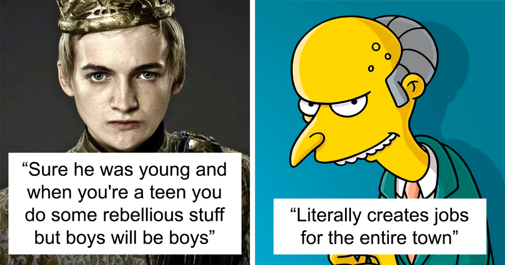 Comedian Pokes Fun At “Conservative Logic” By “Defending” 26 Of The ...