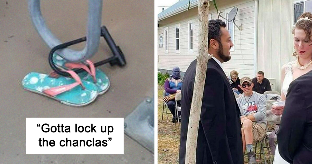 This IG Page Is Collecting The Most ‘Cursed’ Images Online, Here Are 36 ...