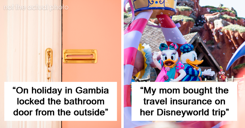 “Timestamped Pictures”: 51 Random Things People Did That Really Saved ...