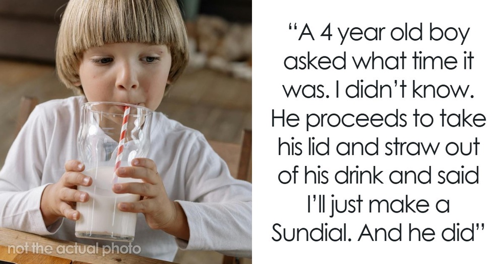 36 Times People Were Surprised Or Creeped Out By Someone’s Intelligence