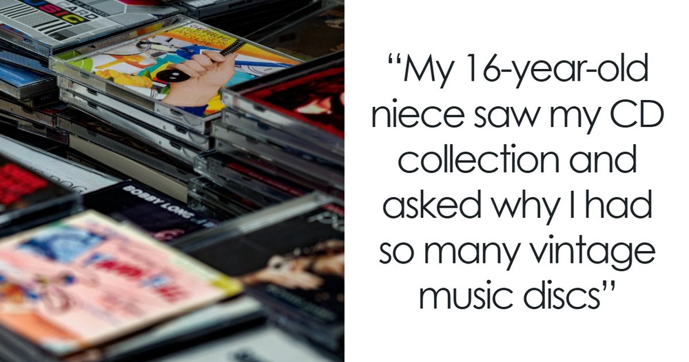 People Share The Wildest Things Young People Told Them That Made Them ...