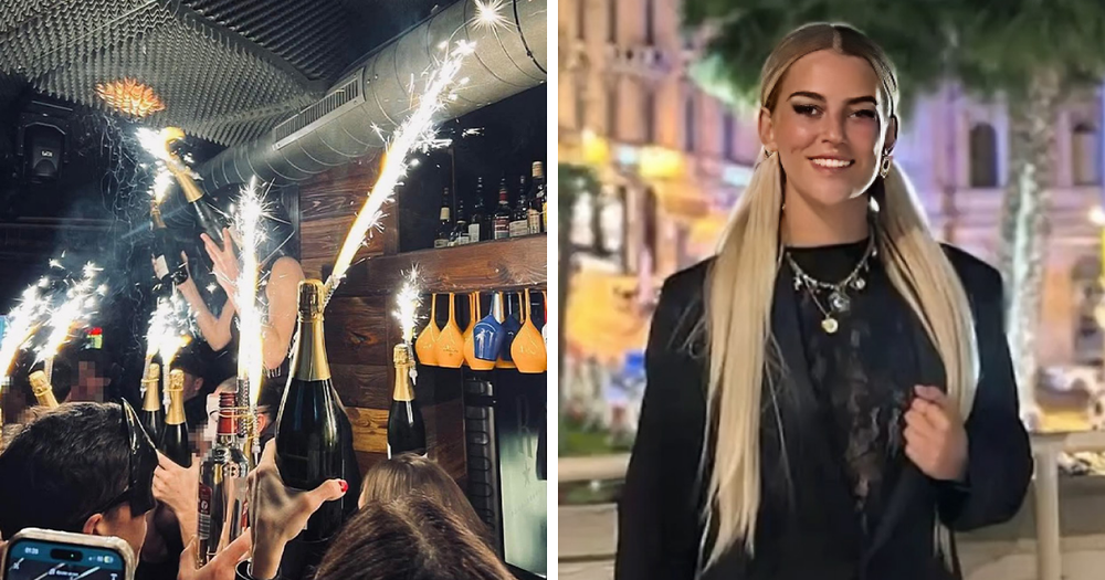 Fate Of Waitress Who Allegedly Started Swiss Ski Resort Fire That ...