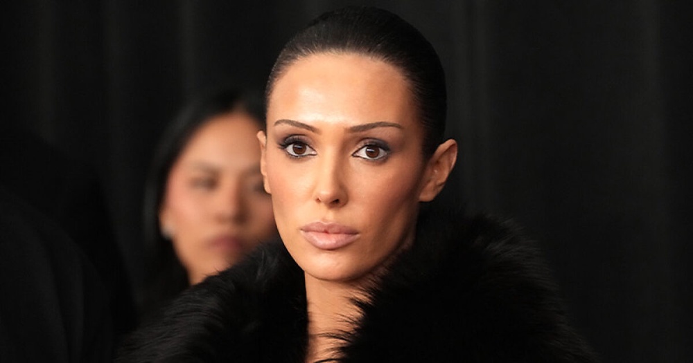 “She’s Actually Wearing Pants”: Bianca Censori’s Unexpected Talent ...