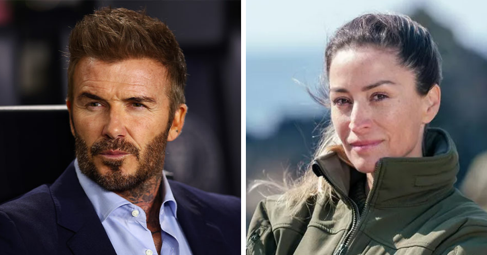 David Beckham’s Ex‑Assistant Reacts To Brooklyn Beckham’s Viral Family ...