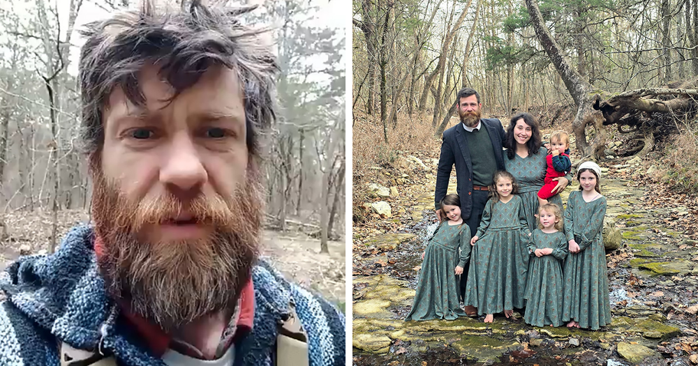 ‘Little Rascals’ Star Turns Catholic Extremist Living In Poverty Off ...