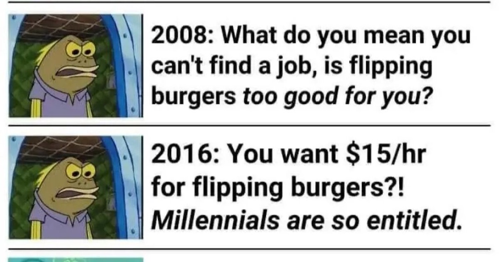 40 Recruitment Nightmares That Are Painfully Relatable Yet Somehow ...