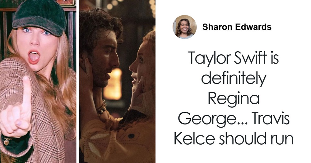 Taylor Swift’s Bombshell Leaked Texts To Blake Lively Reveal Damning ...