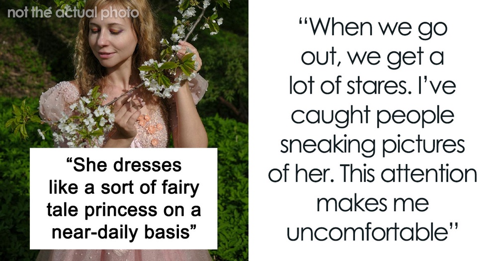 Guy Reminisces On Ex-GF’s “Princess Syndrome” 10 Years After Breakup ...