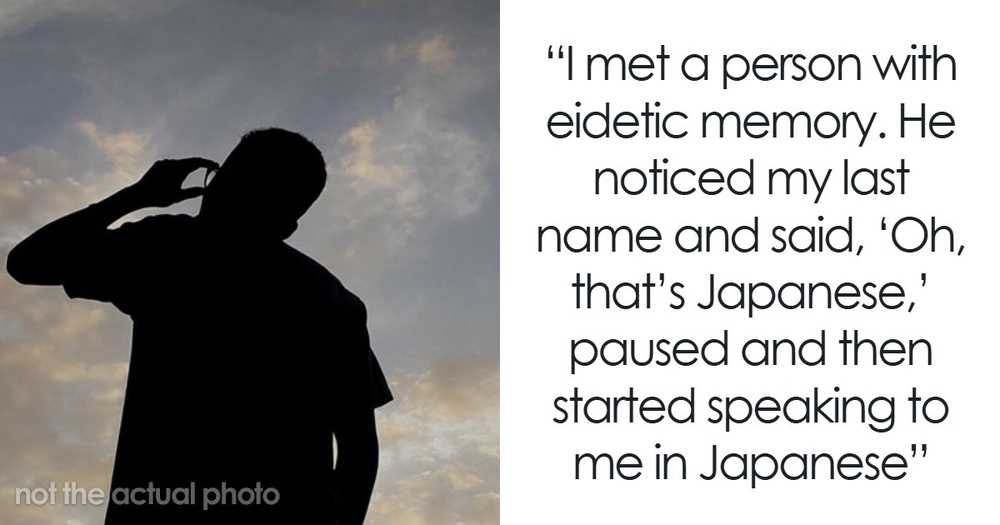 58 Times People Were So Smart It Was Borderline Creepy